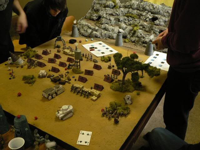 Dansk VSF at Do or Dice | Lead Adventure Forum